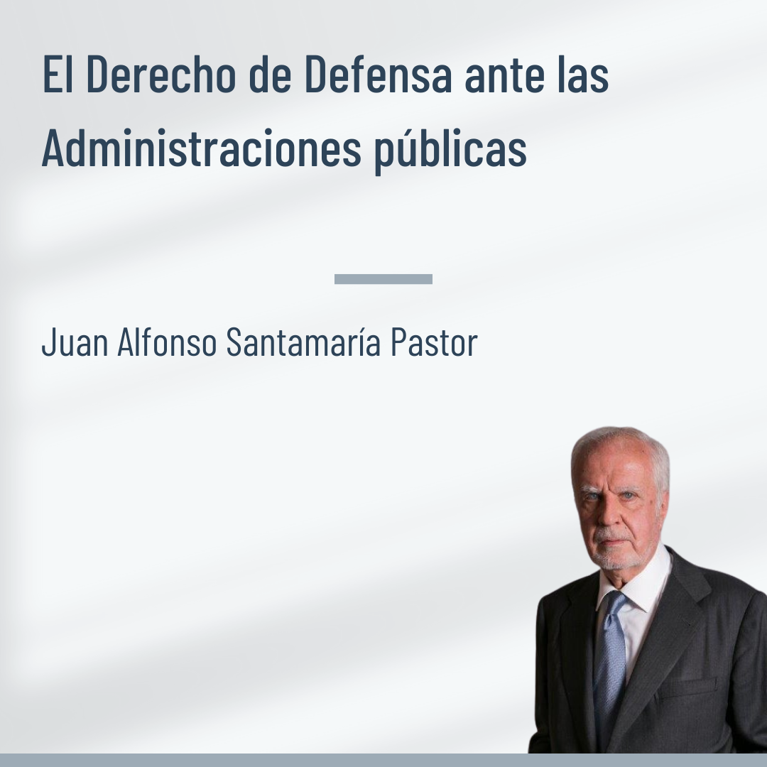 Observatorio del derecho de defensa | Fundación Fernando Pombo