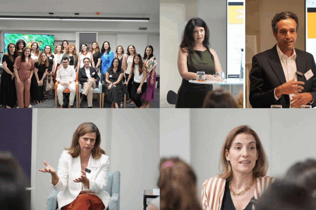 Presentación de Conclusiones del Grupo de Trabajo Di-capacidad de Fide ...